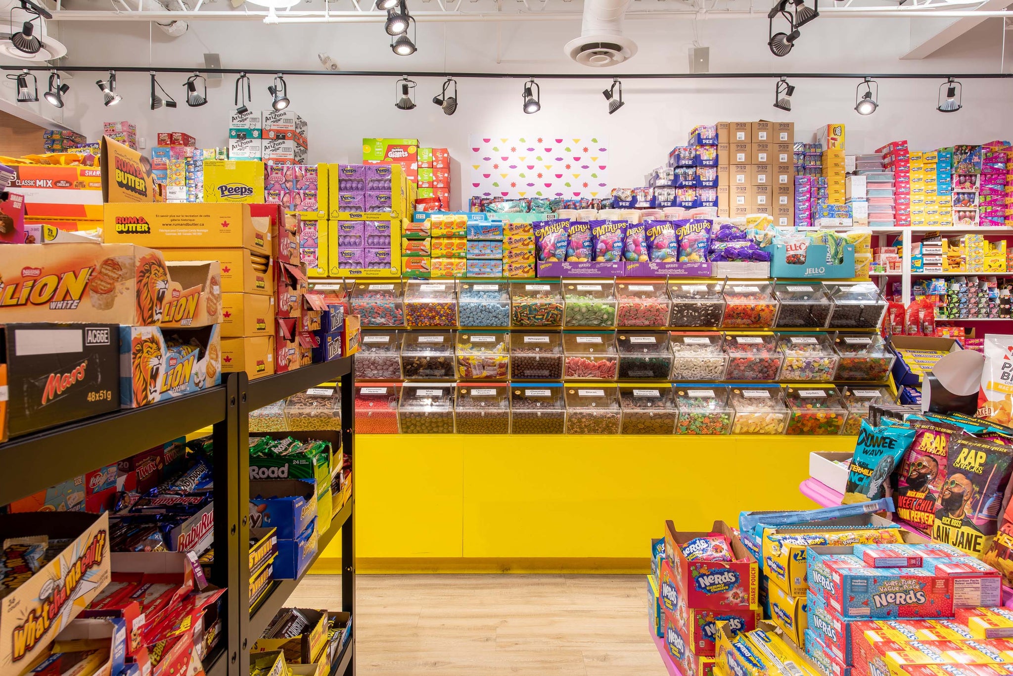 Store Locations – Freak Lunchbox