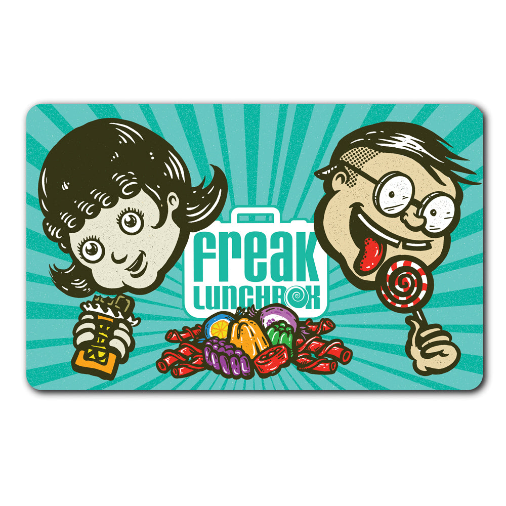 Freak Lunchbox Gift Card In Store freak-lunchbox-gift-card-in-store